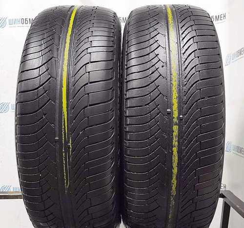 Michelin Latitude Diamaris 215/65 R16 98H