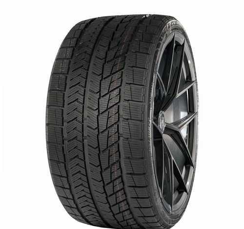 Unistar Ice Protection 275/35 R22 104H