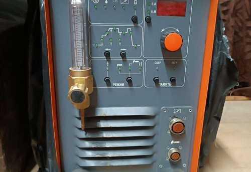 Сварочный аппарат инверторного типа на ток 200А