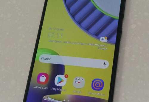 Samsung Galaxy M31, 6/128 ГБ