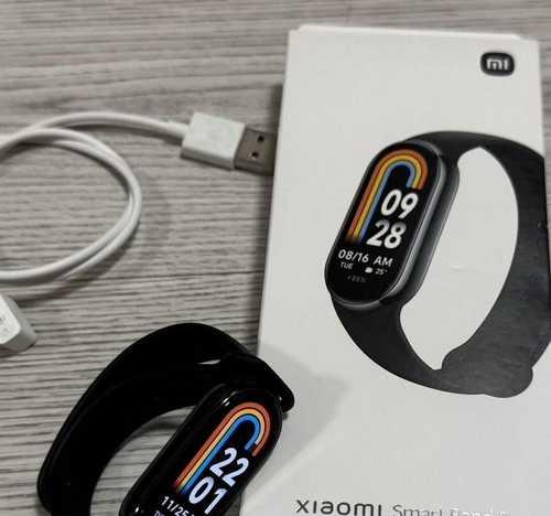 Xiaomi mi band 8
