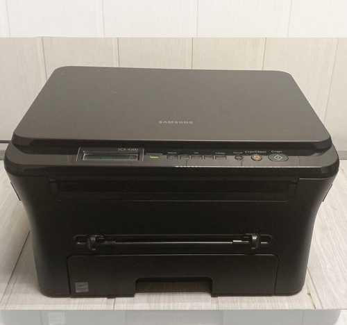 Мфу Samsung SCX-4300