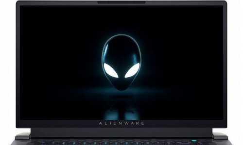 Alienware X15 R2 360Hz i9/32GB/1TB/3070Ti Белый