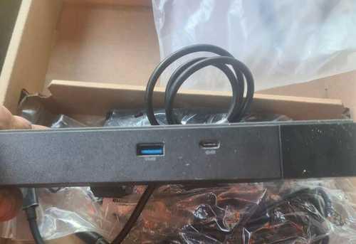 Док-станция Dell Dock WD19S Type-C