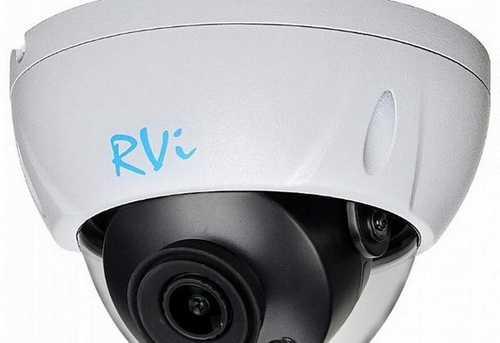 RVi-1ncdx4064 (3.6) white купольная ip-камера