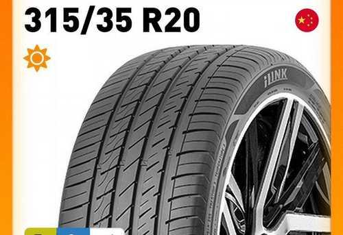 iLink L-Zeal56 315/35 R20 110W