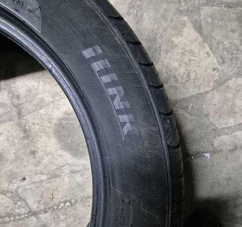 iLink L-Zeal56 255/50 R19 и 285/45 R19 103V