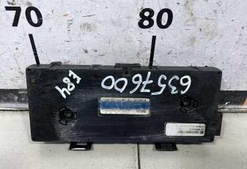 Антенный усилитель бмв X1 E84