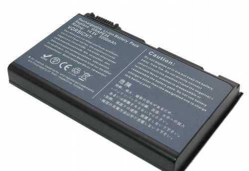 Аккумулятор Acer Extensa 5200, 5600 14.4V 5200mAh