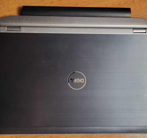 Ноутбук dell Latitude E6230 на запчасти