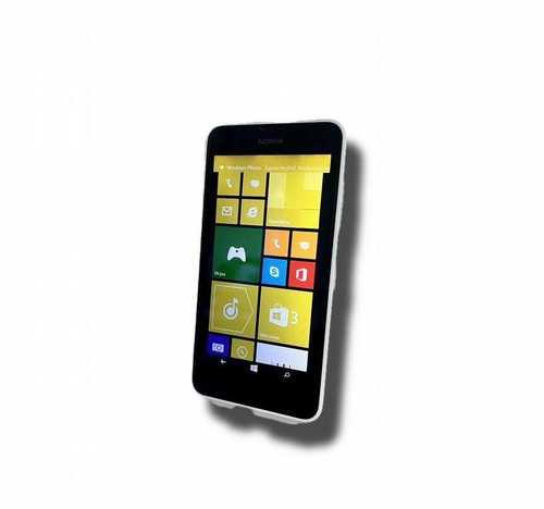Nokia Lumia 630, 8 ГБ