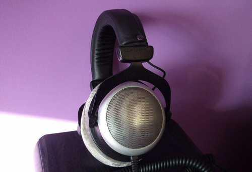 Наушники Beyerdynamic dt880 pro 250