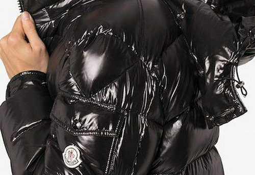 Зимняя куртка Moncler Maya