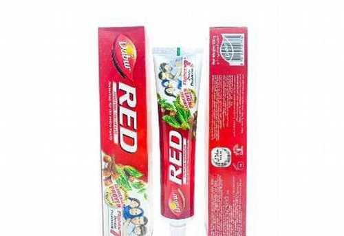 Dabur Зубная паста Red 200 гр