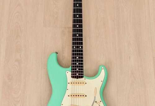 Электрогитара Fender Hybrid 60s Stratocaster FSR S