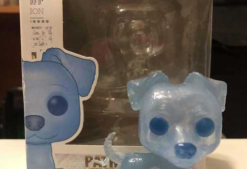 Funko pop Harry Potter patronus