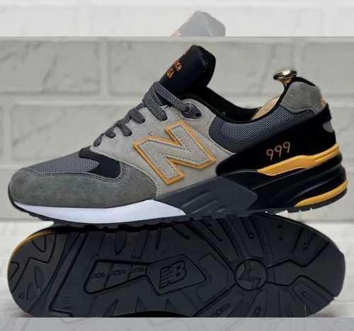 Кроссовки мужские new balance 999