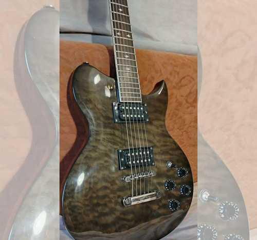 Электрогитара Washburn WI18QTB