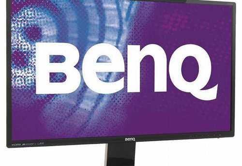 27" Монитор BenQ GW2760HM 1920x1080