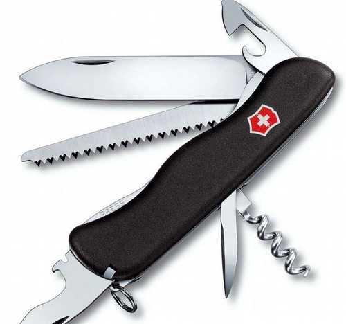 Нож Victorinox Forester (0.8363.3) 111 мм 12 функц