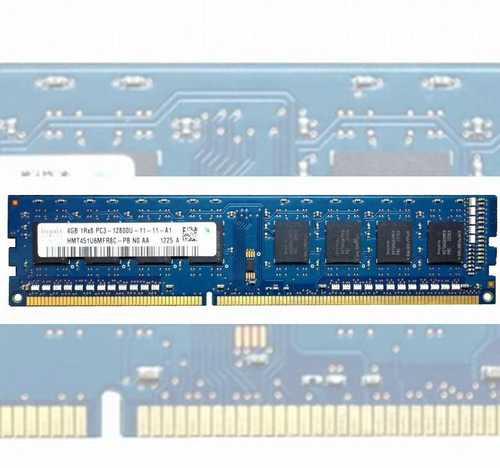 Dimm DDR3 SK hynix 4 Gb HMT451U6BFR8C-PB