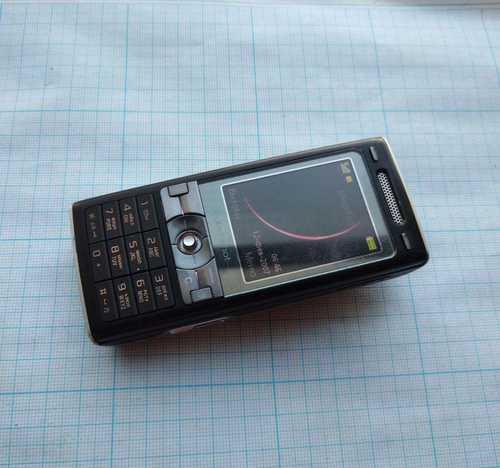 Sony Ericsson K790i