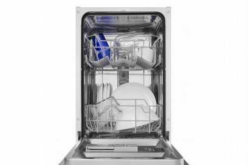 Встраиваемая посудомоечная машина homsair DW44L-2