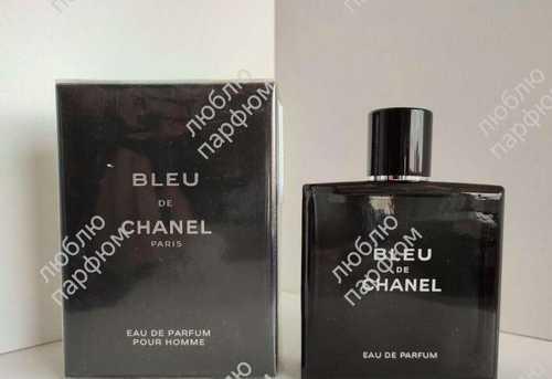 Мужской парфюм Bleu de Chanel Eau de Parfum Chanel
