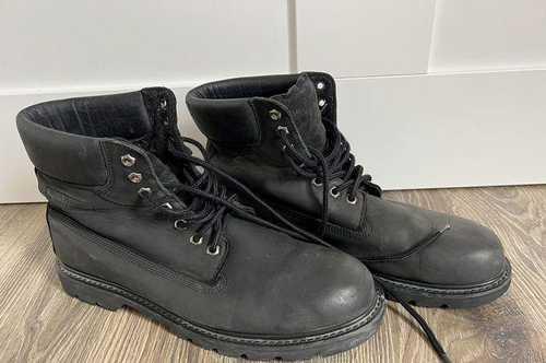 Ботинки мужские Hogan Rebel 45-46 размер