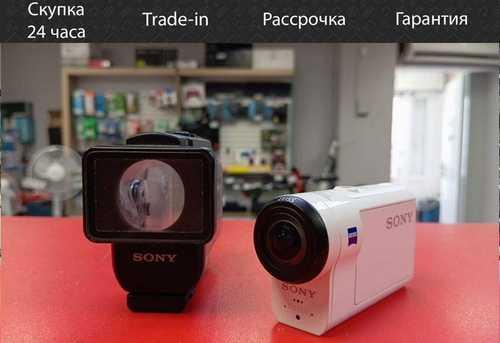 Экшн Камера Sony HDR AS300
