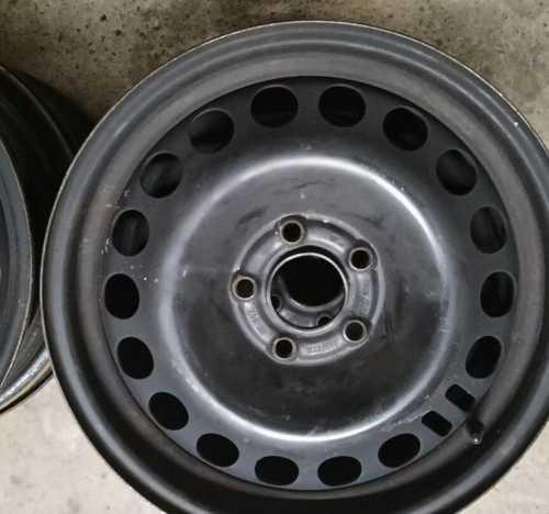 Диски r16 5x110