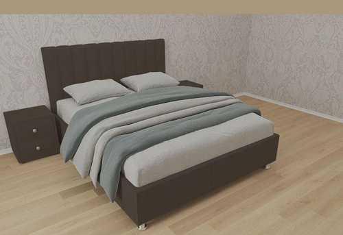 Кровать Челси 160x200 см с подъемным механизмом