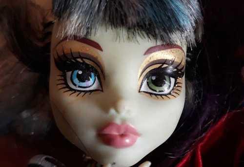 Куклы Монстер Хай Monster High