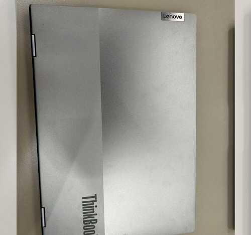 Lenovo thinkbook 14p G3 ARH