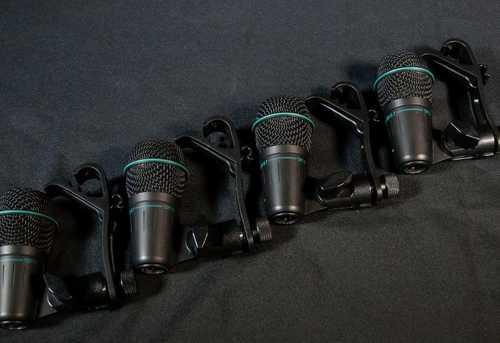 Shure BG6.1