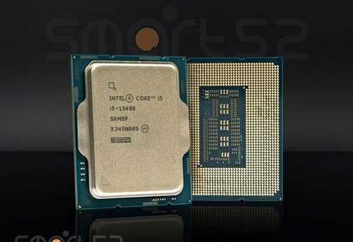 Процессор Intel Core i5-13400, OEM