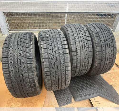 Bridgestone Blizzak VRX 245/50 R18