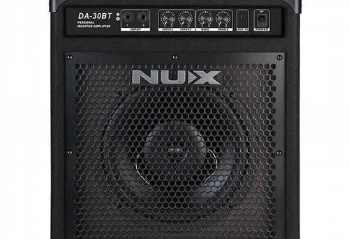 Монитор для электронных барабанов Nux 30 Вт Blueto