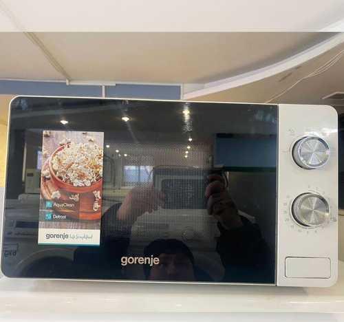 Свч gorenje бу