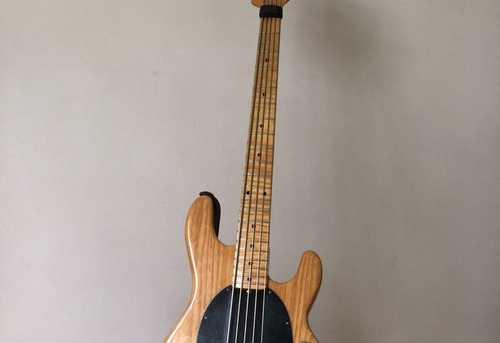 Musicman Stingray Classic 5