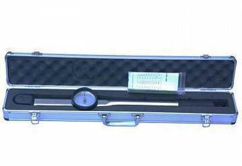 Ключ динамометрический со шкалой 0-300Nm 1/2" AE&T