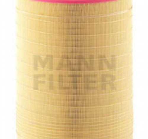 Mann-filter C321420/2 фильтр воздушный