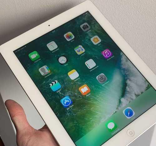 Apple iPad 4 32gb