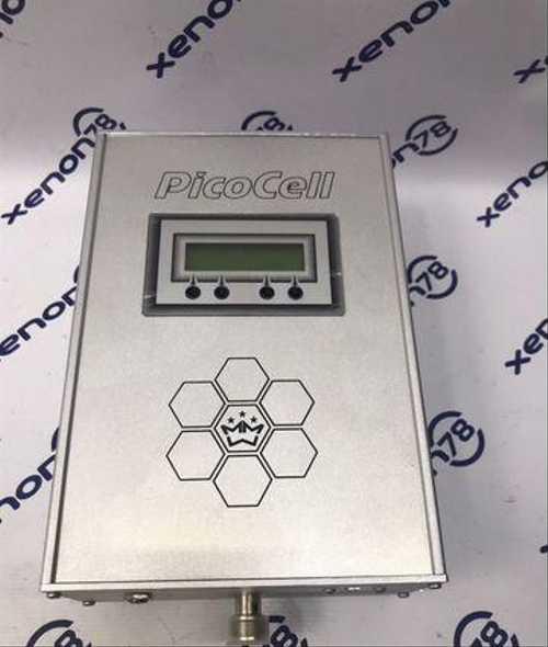 Репитер Picocell 900 SXA