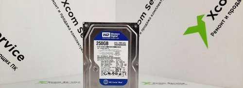 HDD3.5 250 GB WD (WD2500aaks)