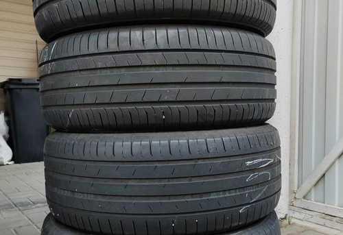 Toyo Proxes T1 Sport 255/55 R19