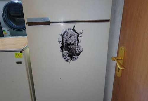Холодильник однокамерный Бирюса