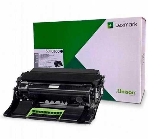 Картридж для принтера Lexmark 56F0Z00