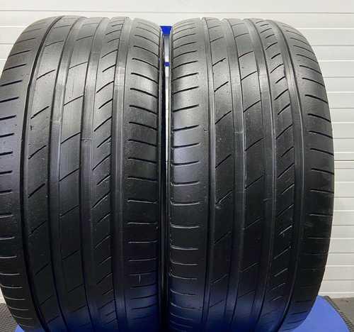 Kumho Ecsta PS71 255/45 R18 103Y