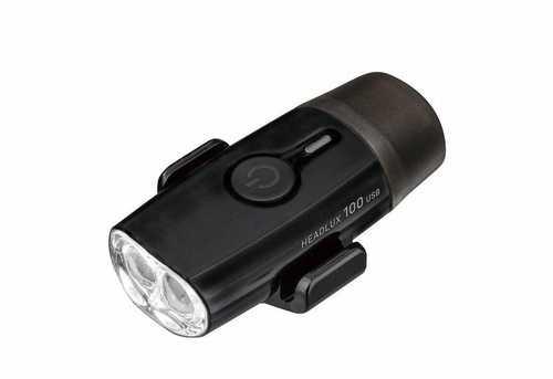 Велофонарь передний Topeak Headlux 100 USB,TMS096B